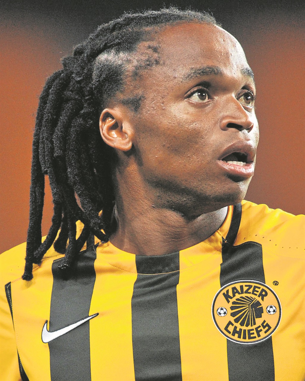 Komphela’s good and bad news | Daily Sun