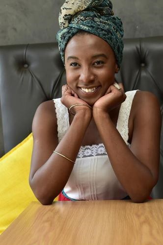 'playing wandile's like creating a masterpiece' | Daily Sun