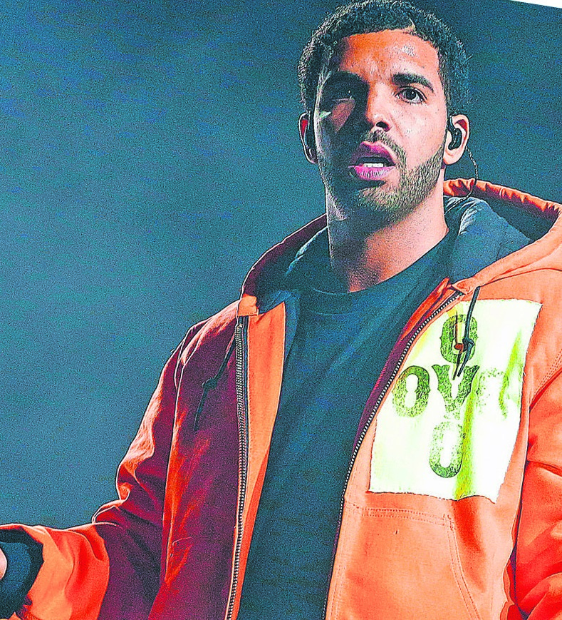 drake werk in ons land | Son