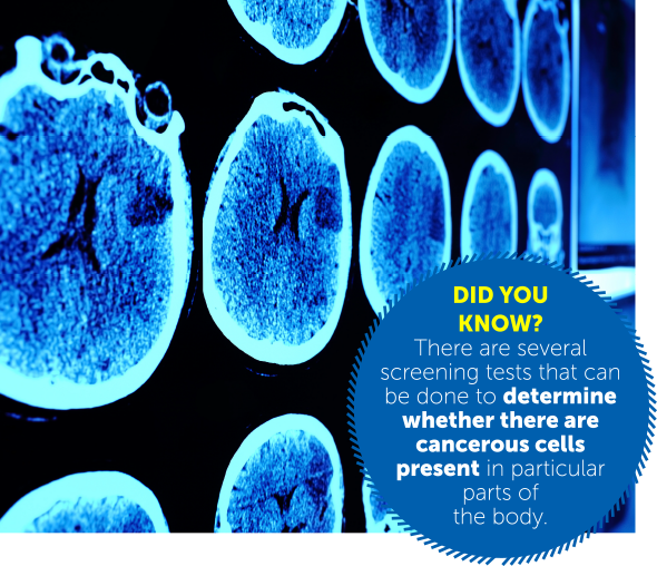 Diagnosing cancer | News24
