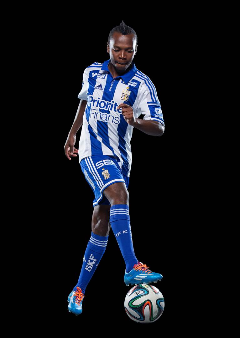 May Mahlangu Will Definitely Be Leaving Gothenburg | Soccer Laduma
