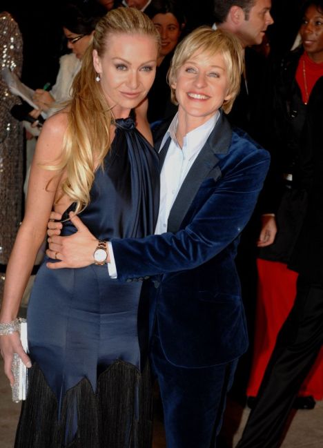 Ellen wants to look REAL good on American Idol | News24