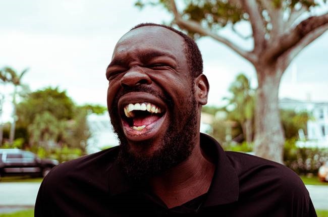 Laughing is good for your mind and your body – here's what the research ...