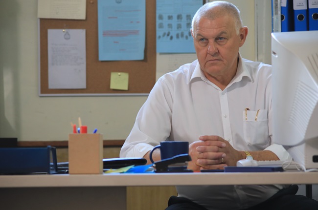 Meet the Good Cop | News24