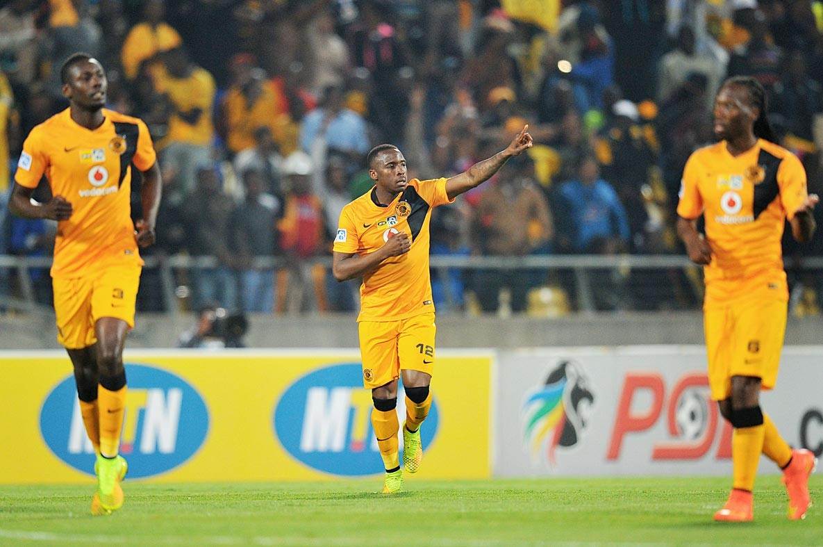 Gallery: Kaizer Chiefs' Dominance Of The PSL In Pictures | Soccer Laduma