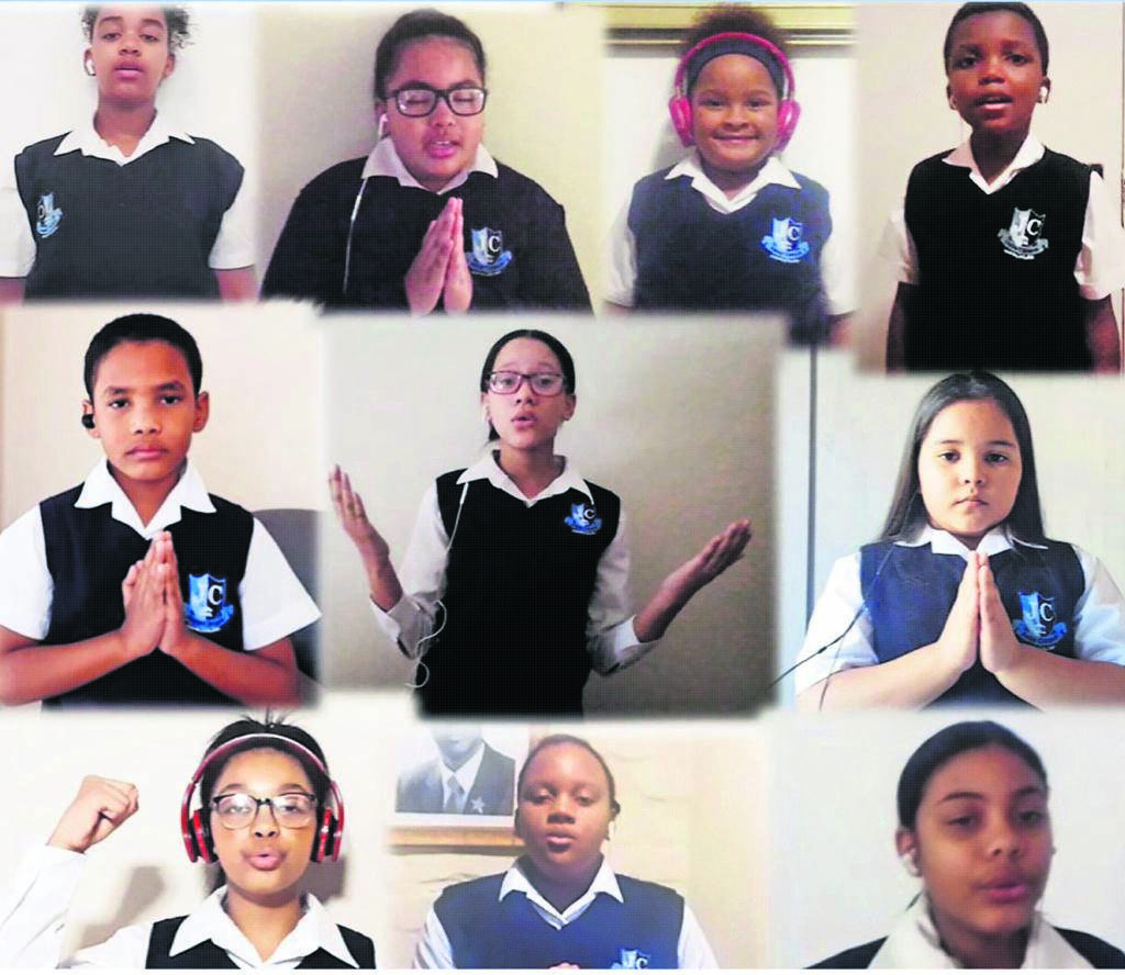 Musiek bring mense bymekaar | Netwerk24