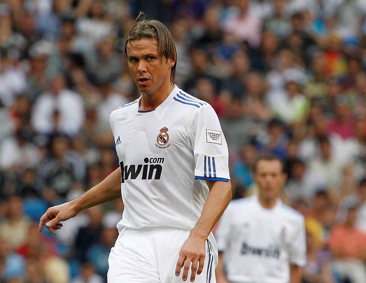 Fernando Redondo