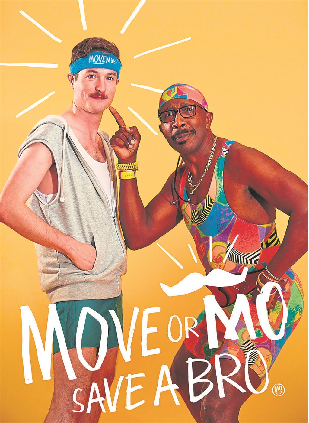 Join the MOvement | Netwerk24