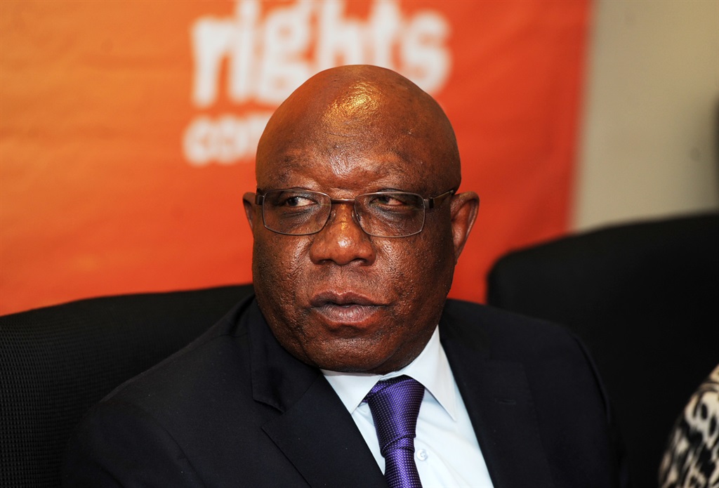 Parly gives former Public Protector Mushwana the cold shoulder | News24