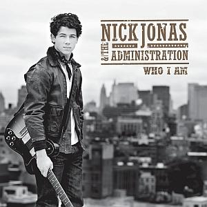 Nick Jonas and the Administration - Who I Am | News24