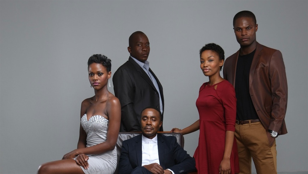 Isibaya 5-9 December | News24