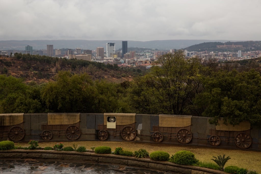 Ken jy die Voortrekker-monument? | Netwerk24