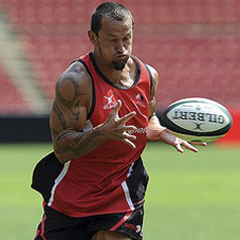 Carlos laments poor crowds | News24