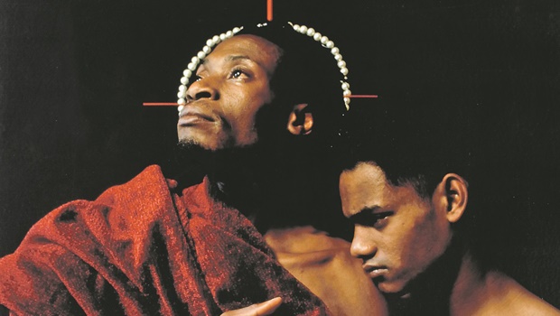 Black Portraitures Conference - the evolution of black art | News24