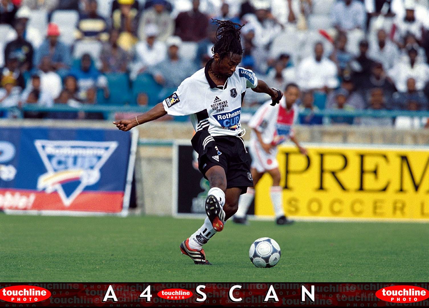 Thabo Mngomeni Names Best Five Pirates Players | Soccer Laduma