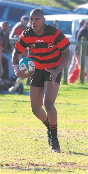 IN THE SCHOOLS' DEN | School rugby players gear up for capping ceremony ...
