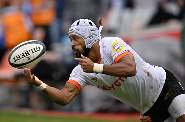 Five reasons why Hawies Fourie's peaking Cheetahs are in the Currie Cup ...