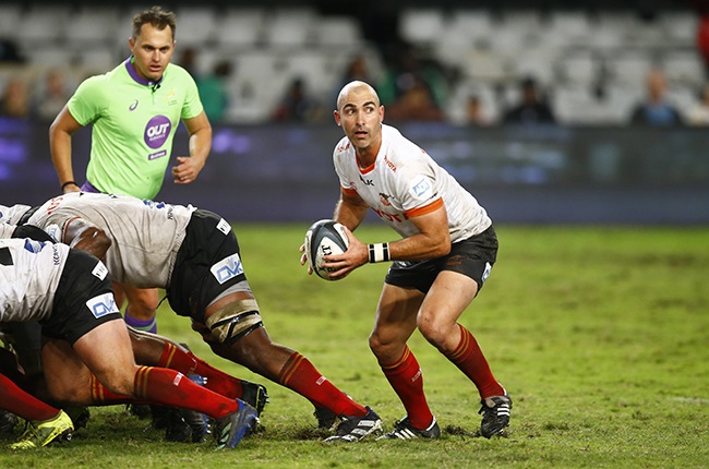 Five reasons why Hawies Fourie's peaking Cheetahs are in the Currie Cup ...
