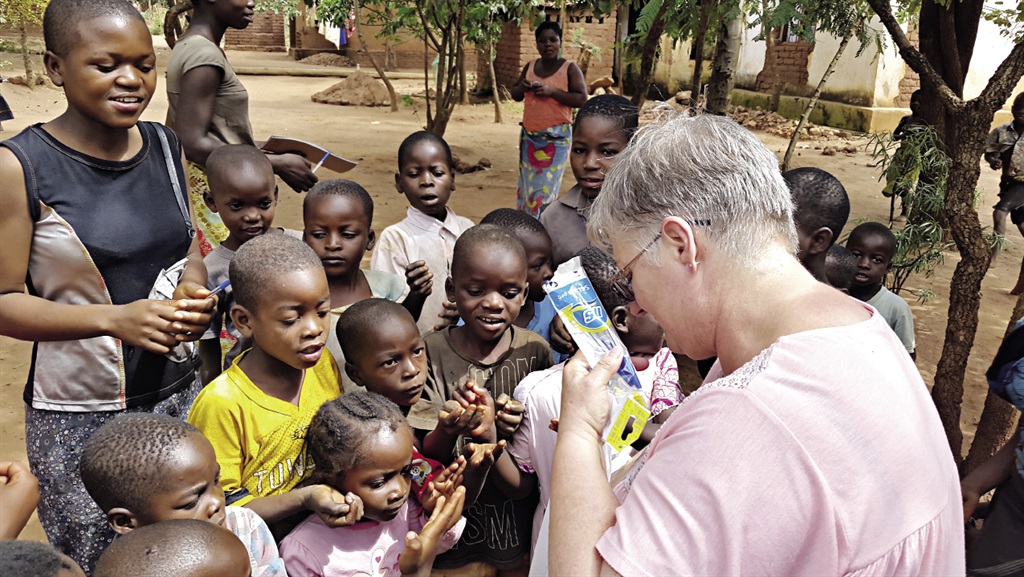 Leser vertel: Malawi toe... sonder veel beplanning | Netwerk24