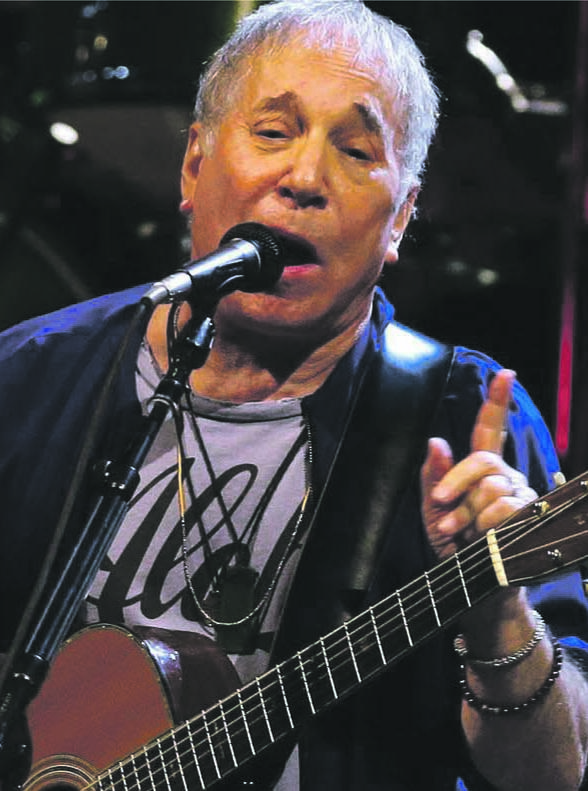 Paul Simon wil ná 50 j. van toer ‘rus’ | Son