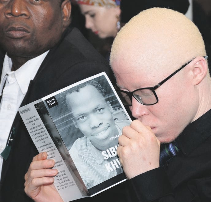 MATWETWE ACTOR LAID TO REST | Daily Sun