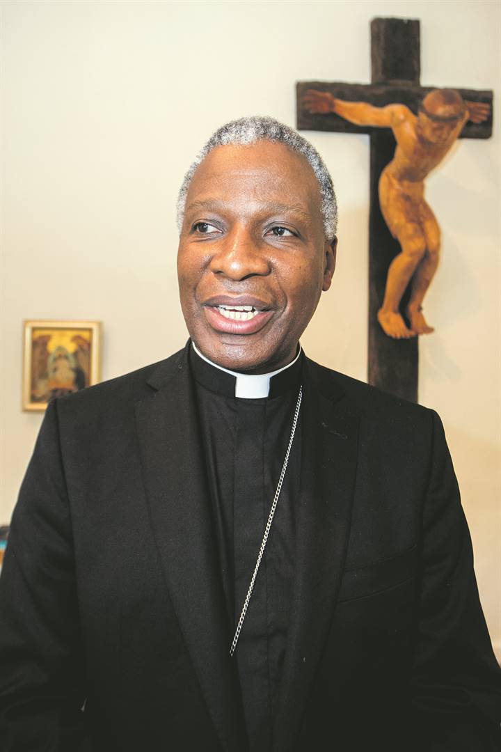 Thabo Makgoba: Virus unites all of God’s children | News24