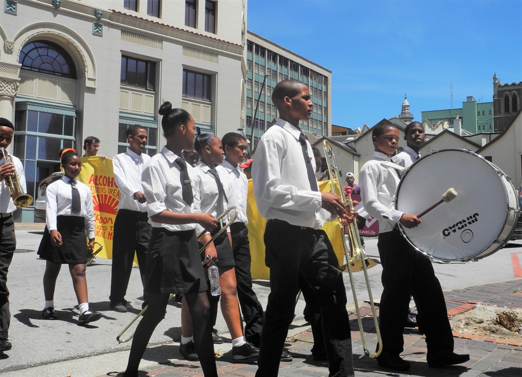 Optog vir Miv-vigs ’n sukses | Son