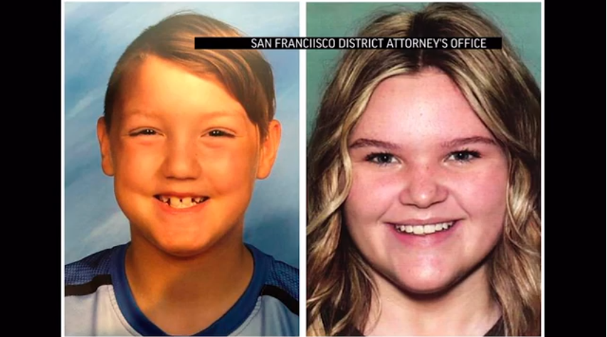 Remains of two long-missing children are found in Idaho: police | News24