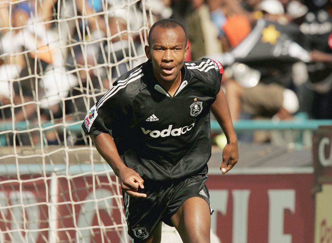 Benedict Vilakazi Reveals Five A Side Team | Soccer Laduma