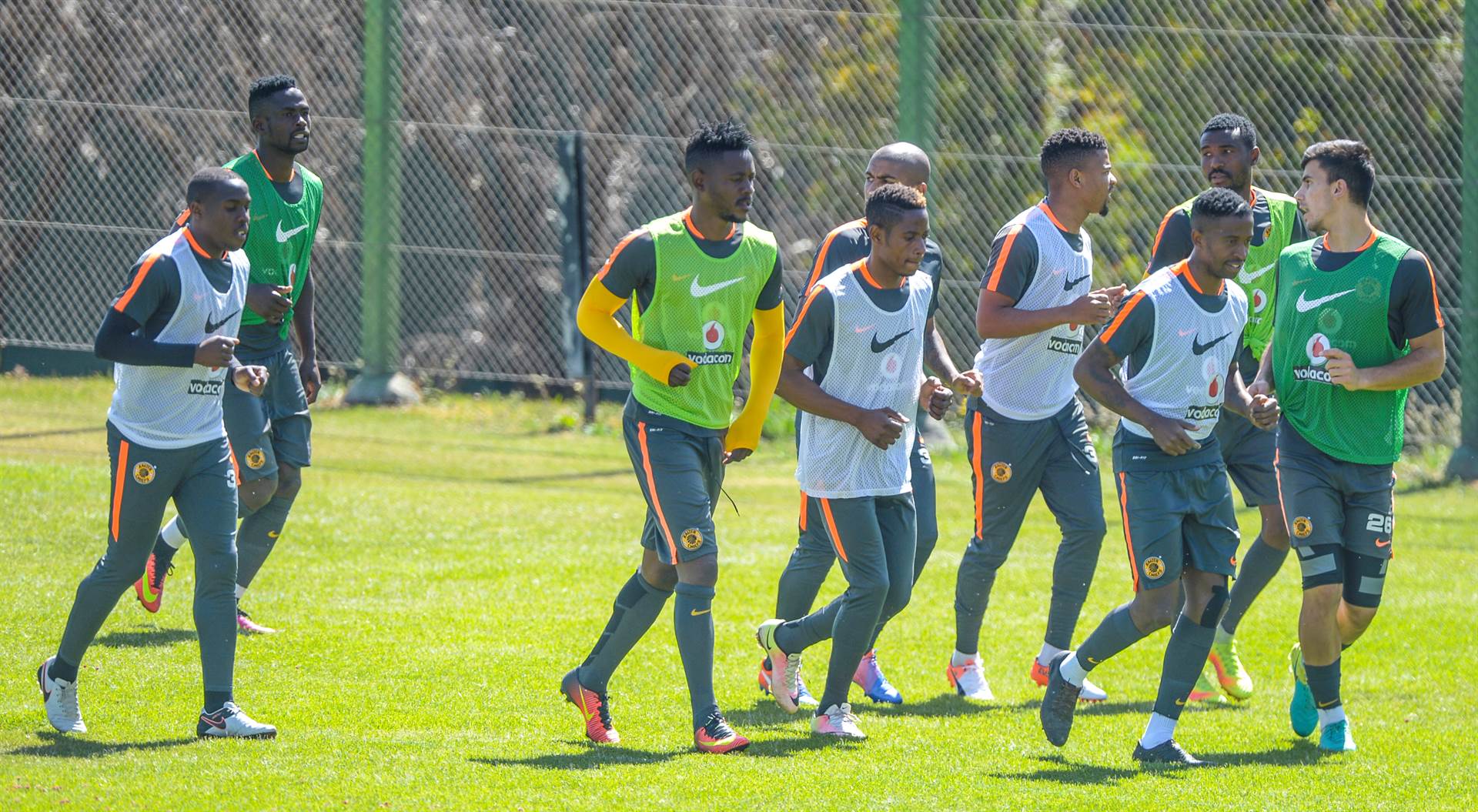 4 Chiefs Players To Train With English Championship Outfit | Soccer Laduma