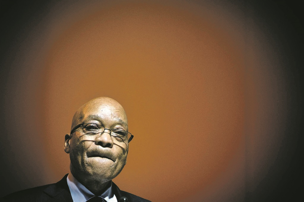 Aankondiging straks dié naweek oor Zuma se lot | Netwerk24