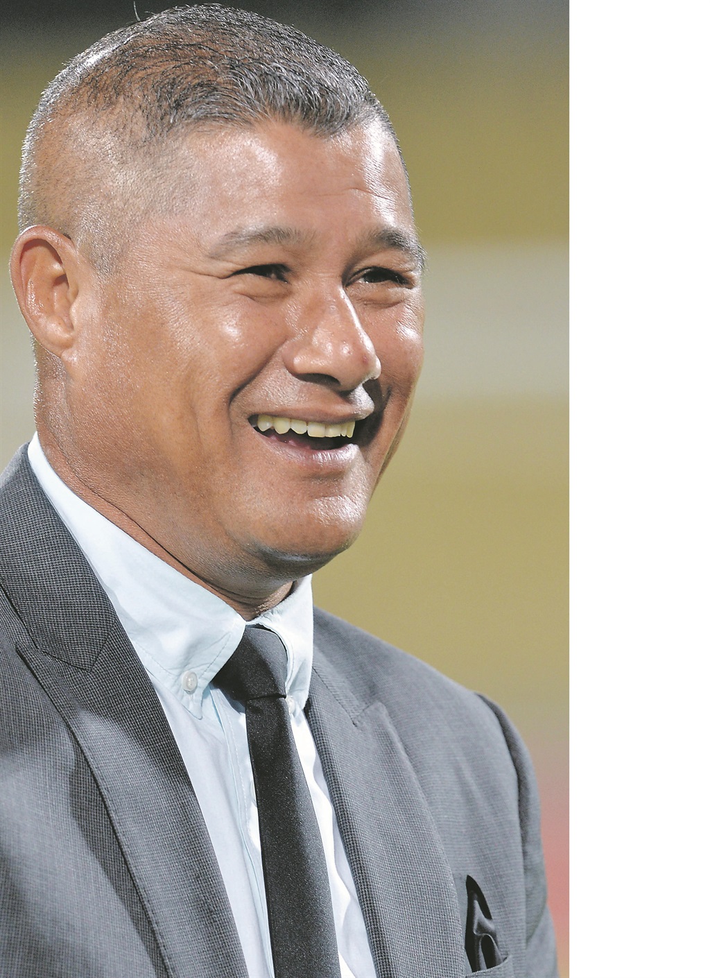 DIKWENA’S SAVING GRACE! | Daily Sun