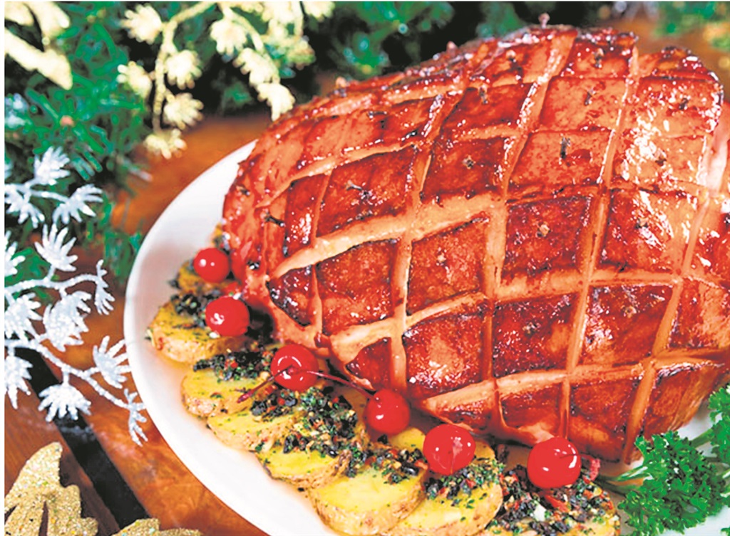 gammon, tong en hoender op talle Oos-Kapenaars se spyskaart | Son