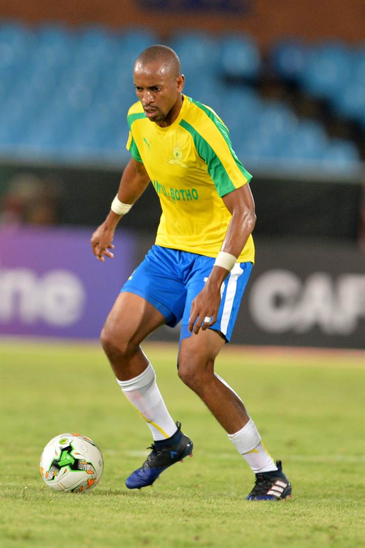 Sundowns Player Ratings v KCCA | Soccer Laduma
