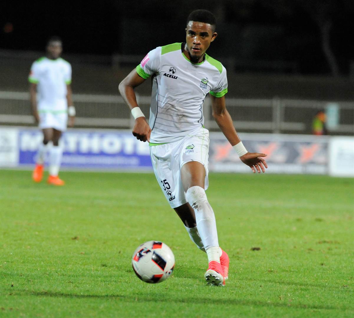 Absa Premiership, Best And Worst: Platinum Stars v Kaizer Chiefs, 17 ...