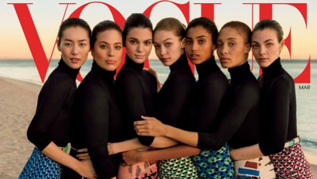 Despite controversy, Vogue's new cover still diversifies fashion | News24