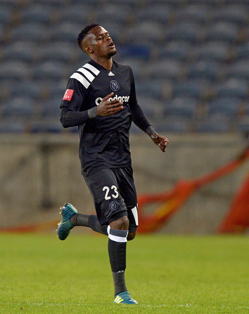 Orlando Pirates' Defence Has Improved | Soccer Laduma