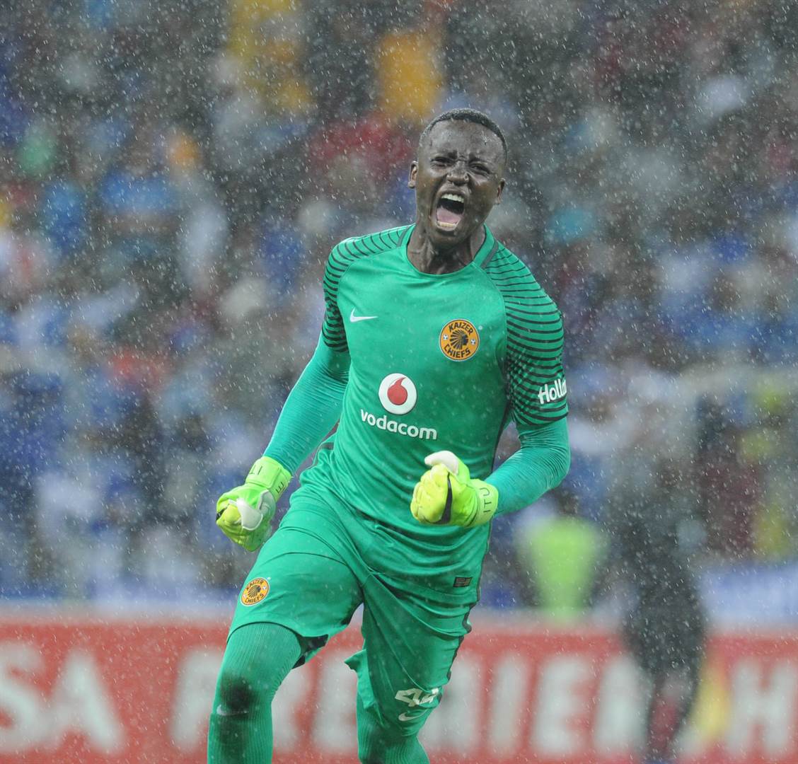 Kaizer Chiefs Have Confirmed The Promotion Of Four Players | Soccer Laduma