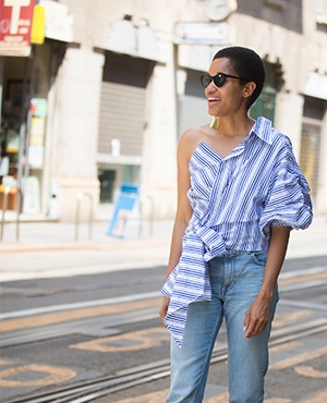 The shirt shake-up | News24