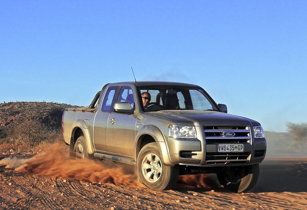 Good news for SA bakkie owners? The Ranger Returns | News24