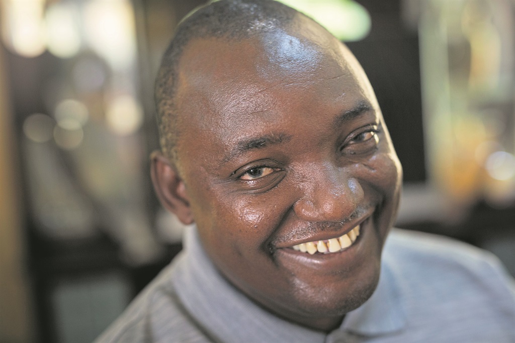Jammeh glo vort met miljoene uit staatskas | Netwerk24