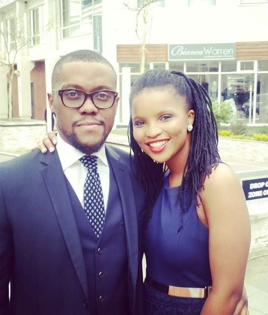 WORK-LIFE BALANCE WITH ZIZO TSHWETE! | Daily Sun