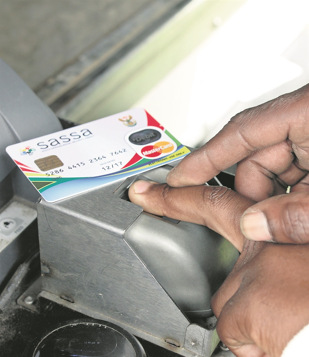‘Geld word nie laat inbetaal’ | Son