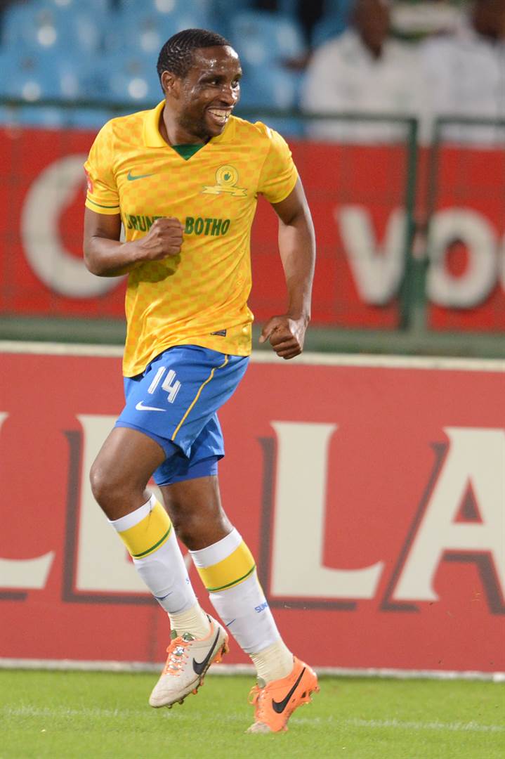 Chiefs Star In Former Pirates Defender's PSL XI | Soccer Laduma