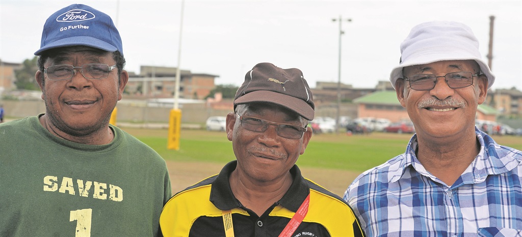 SONLANDERS KYK RUGBY | Son