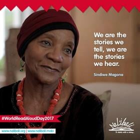 Read to your kids today and help break the record! | News24