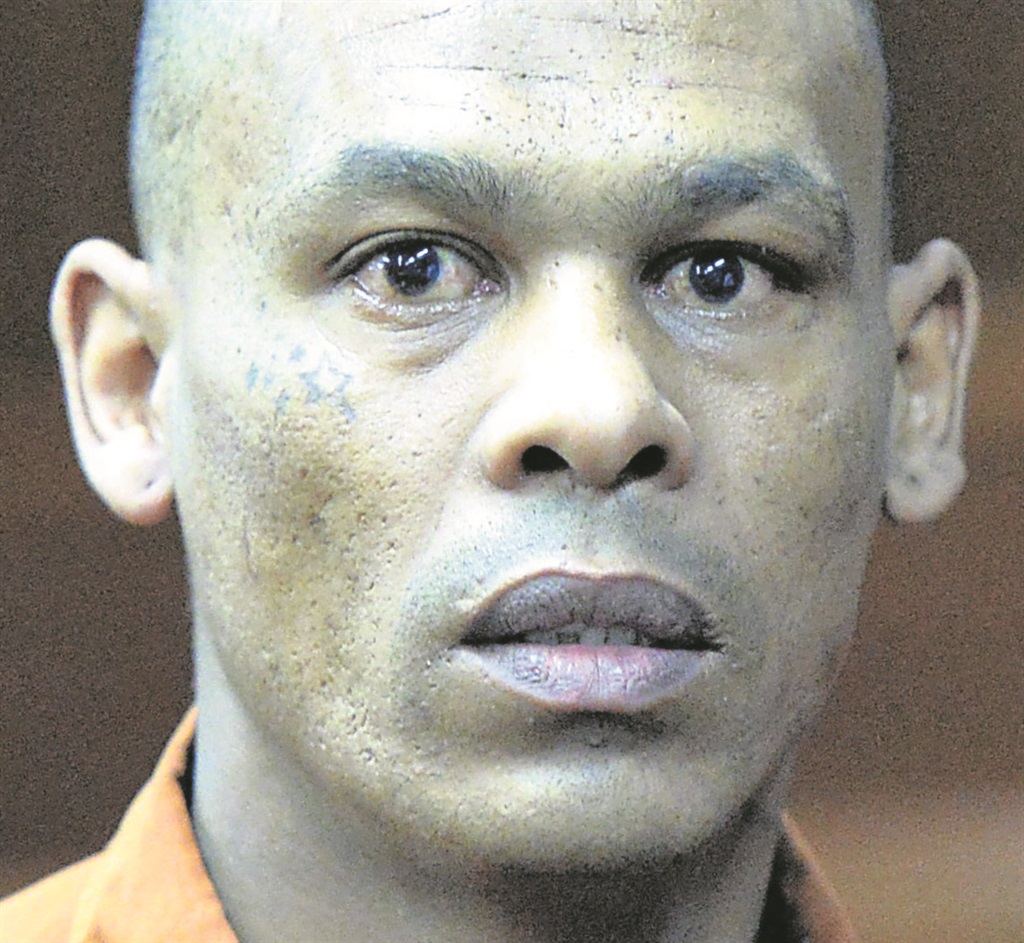 ‘Killer’ maak glo g’n hond haar-af van sy regte | Son