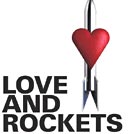 Love and Rockets - Sorted: Best Of - Not your average goth band | News24