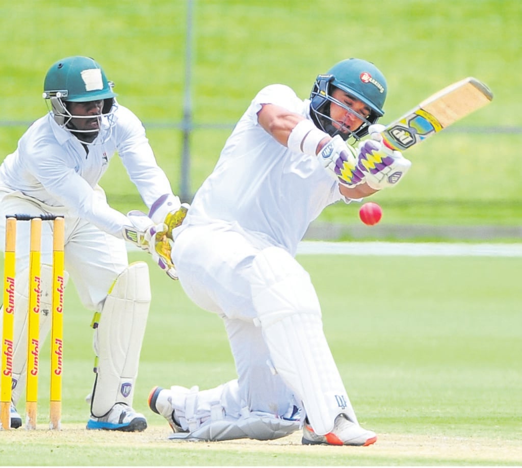 Dis Cloete se dag | Son