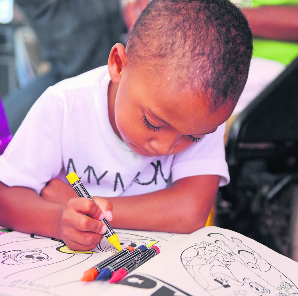 'Alles is nou in die hande van die Here' | Son